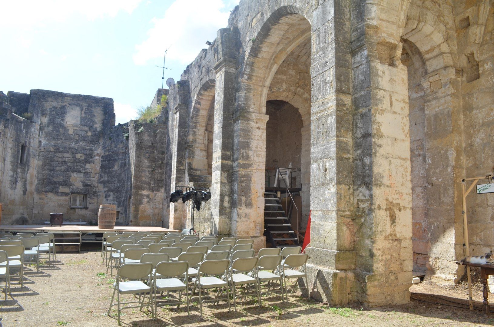 Pignan, un village historique - Pignan (34)