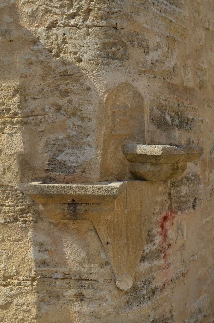 Pignan, un village historique - Pignan (34)