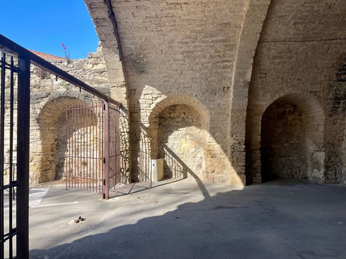 Pignan, un village historique - Pignan (34)