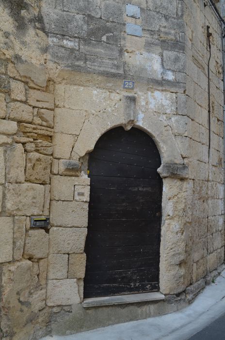 Pignan, un village historique - Pignan (34)