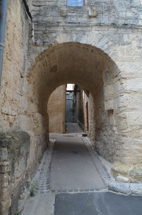 Pignan, un village historique - Pignan (34)