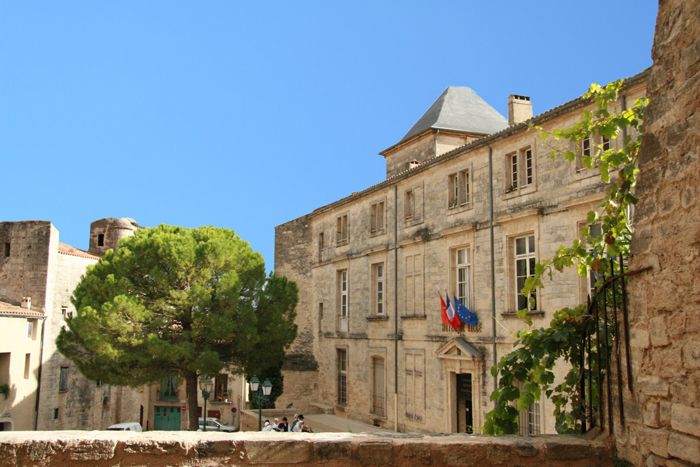 Pignan, un village historique - Pignan (34)
