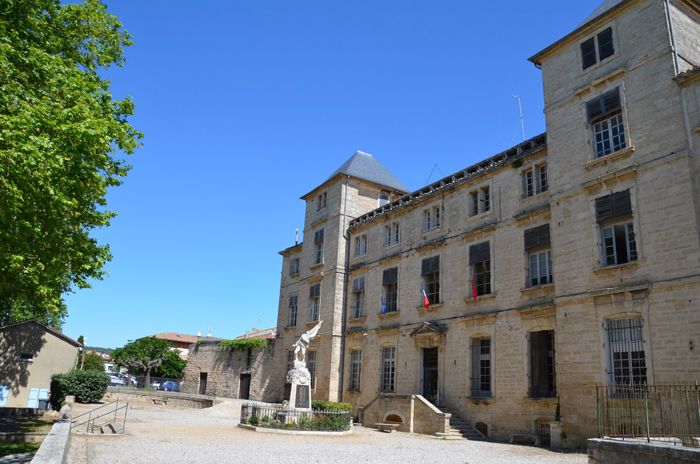 Pignan, un village historique - Pignan (34)