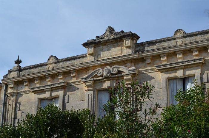 Pignan, un village historique - Pignan (34)