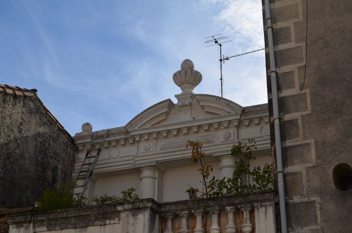 Pignan, un village historique - Pignan (34)
