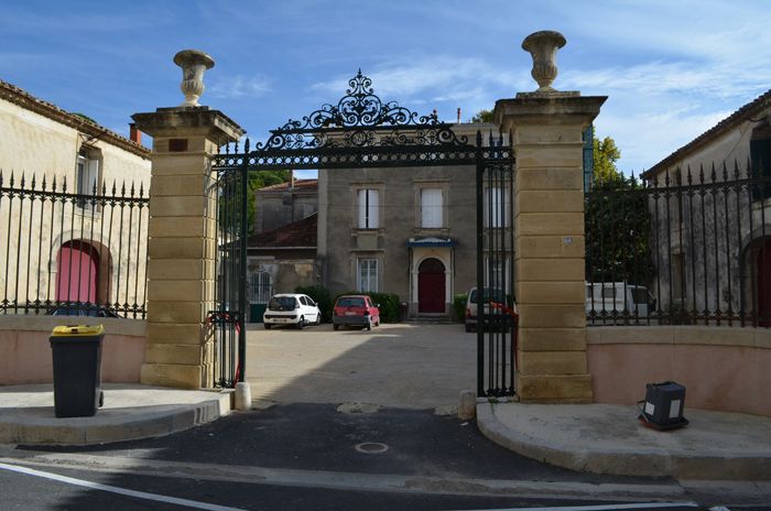 Pignan, un village historique - Pignan (34)