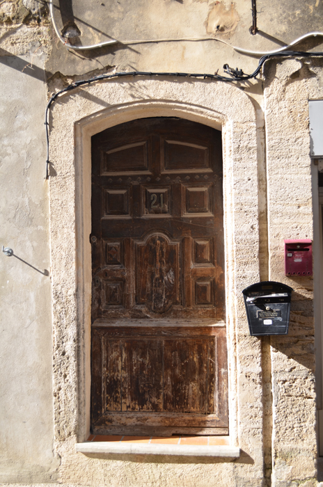 Pignan, un village historique - Pignan (34)
