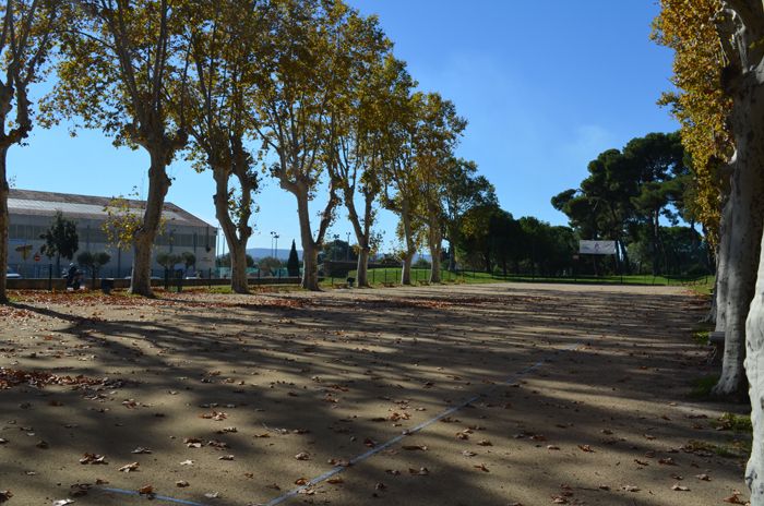 Pignan, un village historique - Pignan (34)