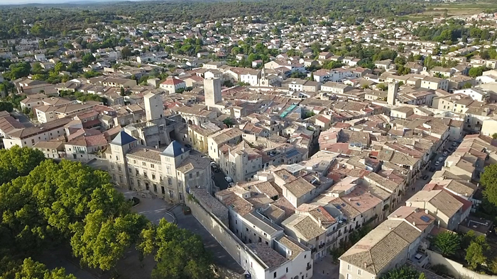 Un grand merci aux 22 premiers donateurs - Pignan (34)