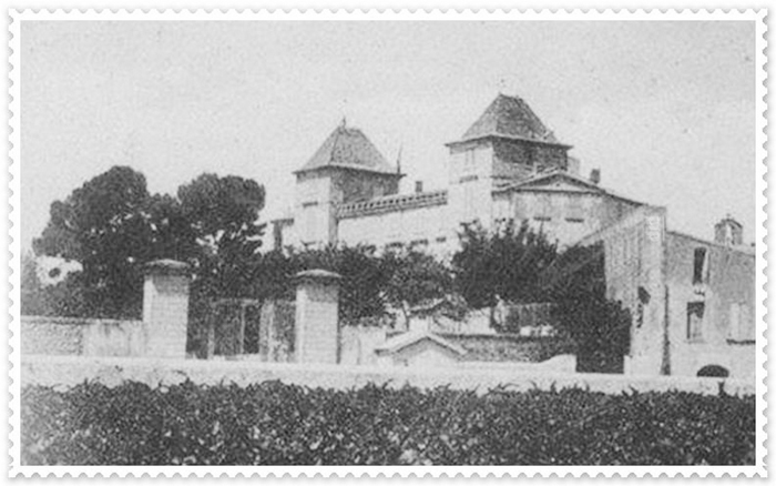Pignan, un village historique - Pignan (34)