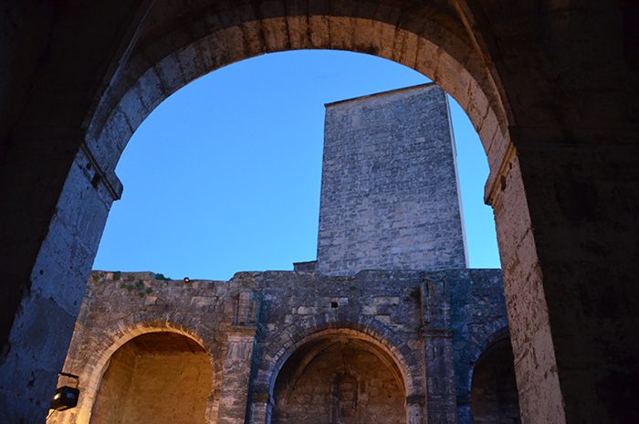 Pignan, un village historique - Pignan (34)