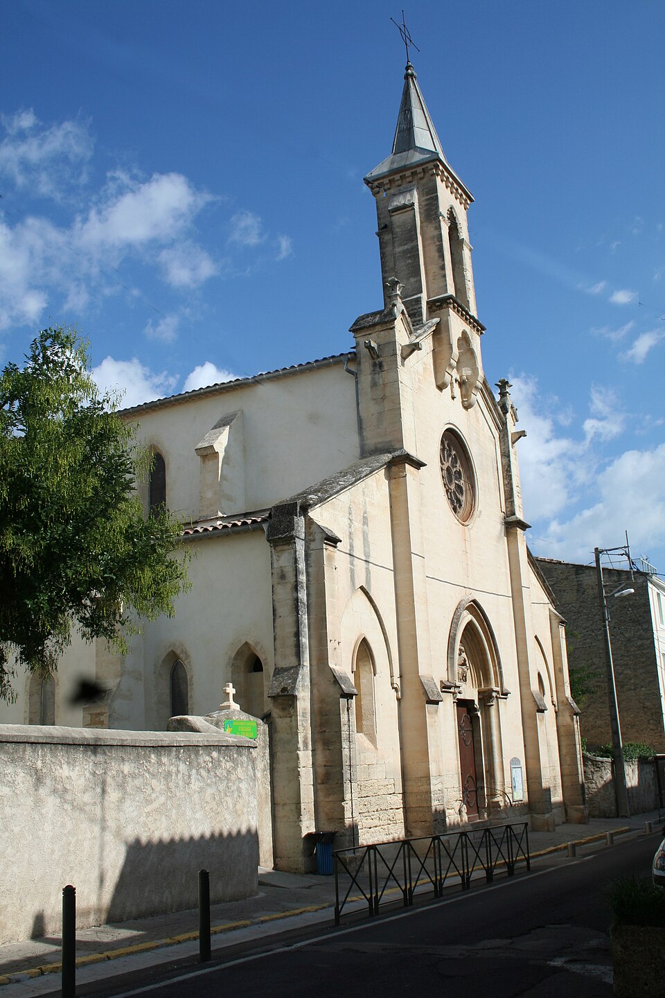 Pignan, un village historique - Pignan (34)